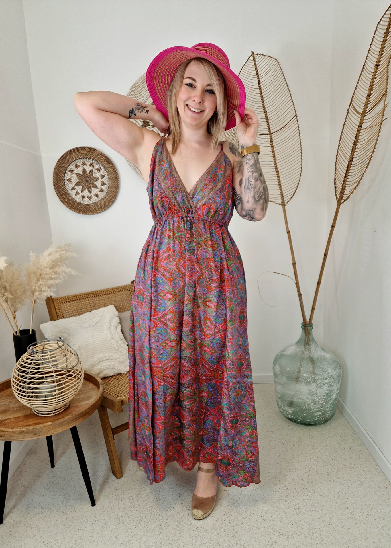 Rechtzeitig Laser Reif strandkleid edel Linse unsere Barmherzigkeit