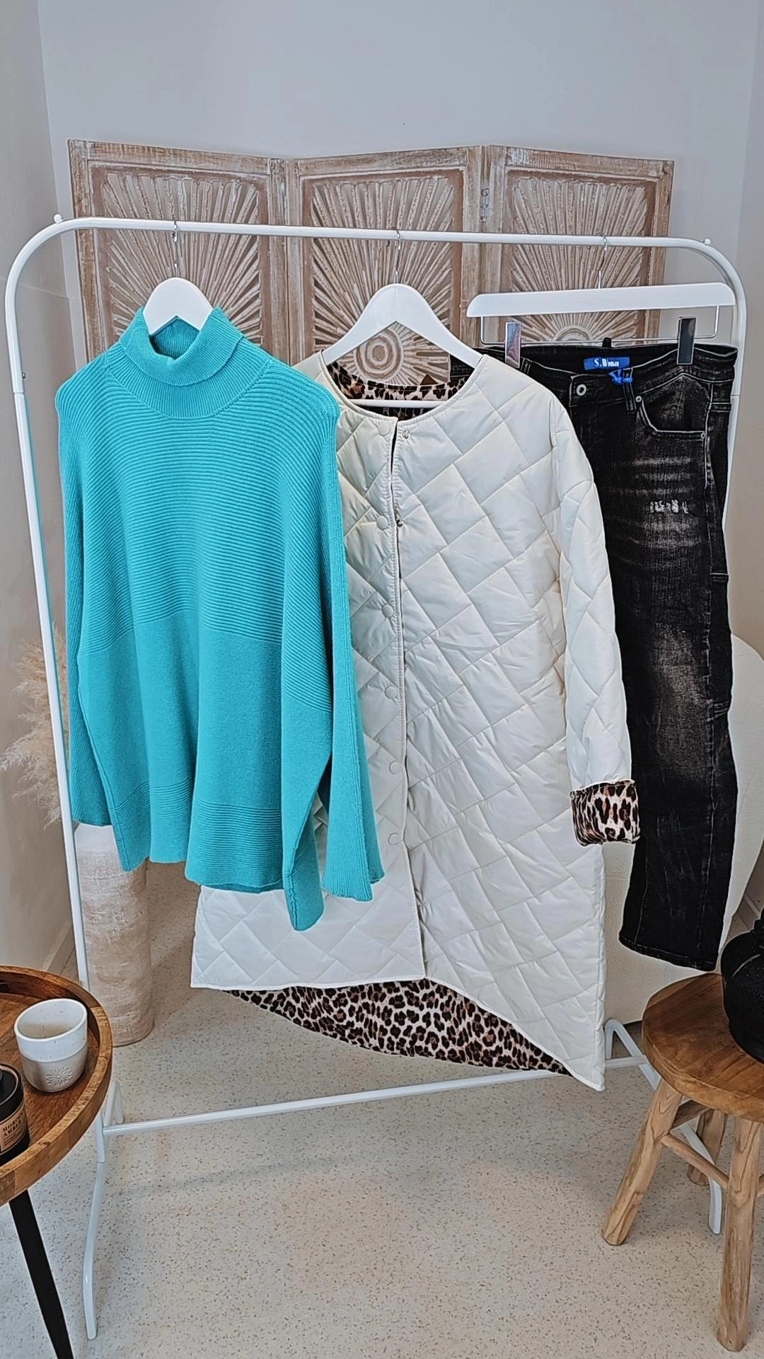 GOODIE OUTFIT BOX 810 OUTFIT BOX VOM UMTAUSCH AUSGESCHLOSSEN | Passt ...