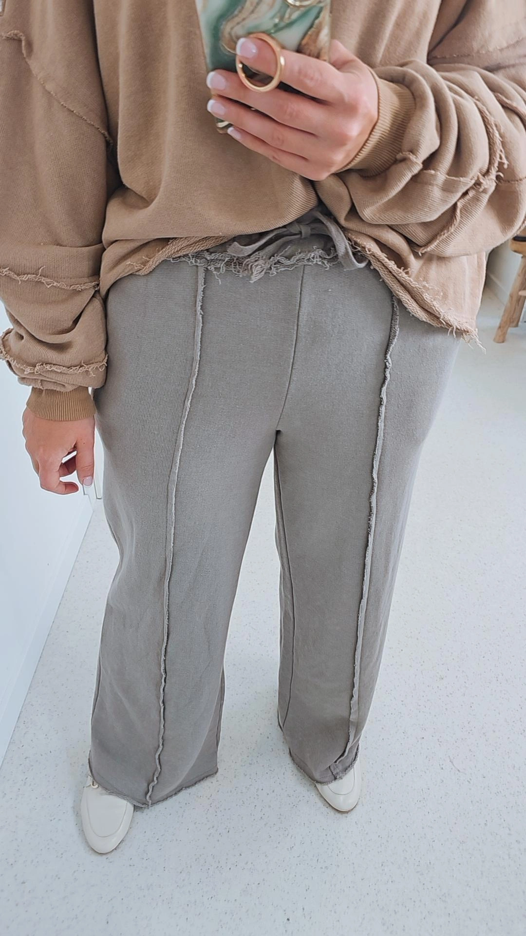 Schön, dass du da bist! Hier findest du Mode Made in Italy und viele ...