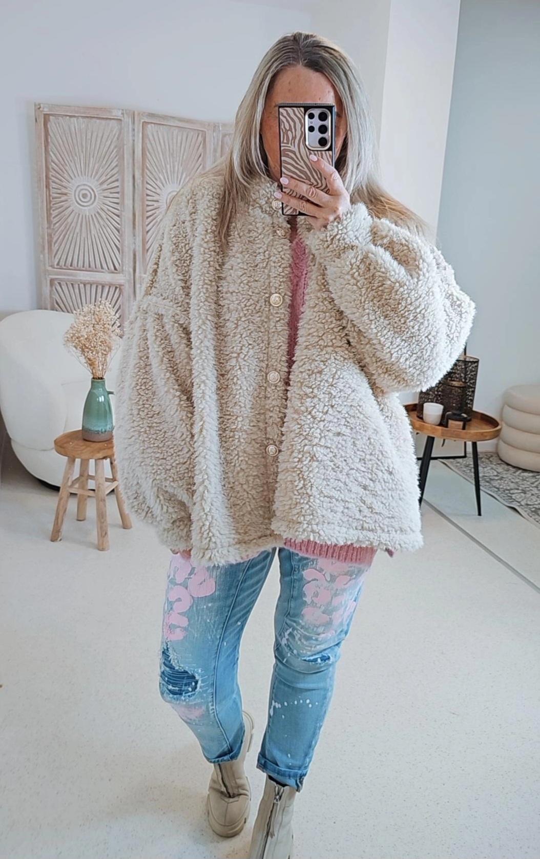 Besuchen sie unseren Online Shop mit Mode Made in Italy und vielen ...