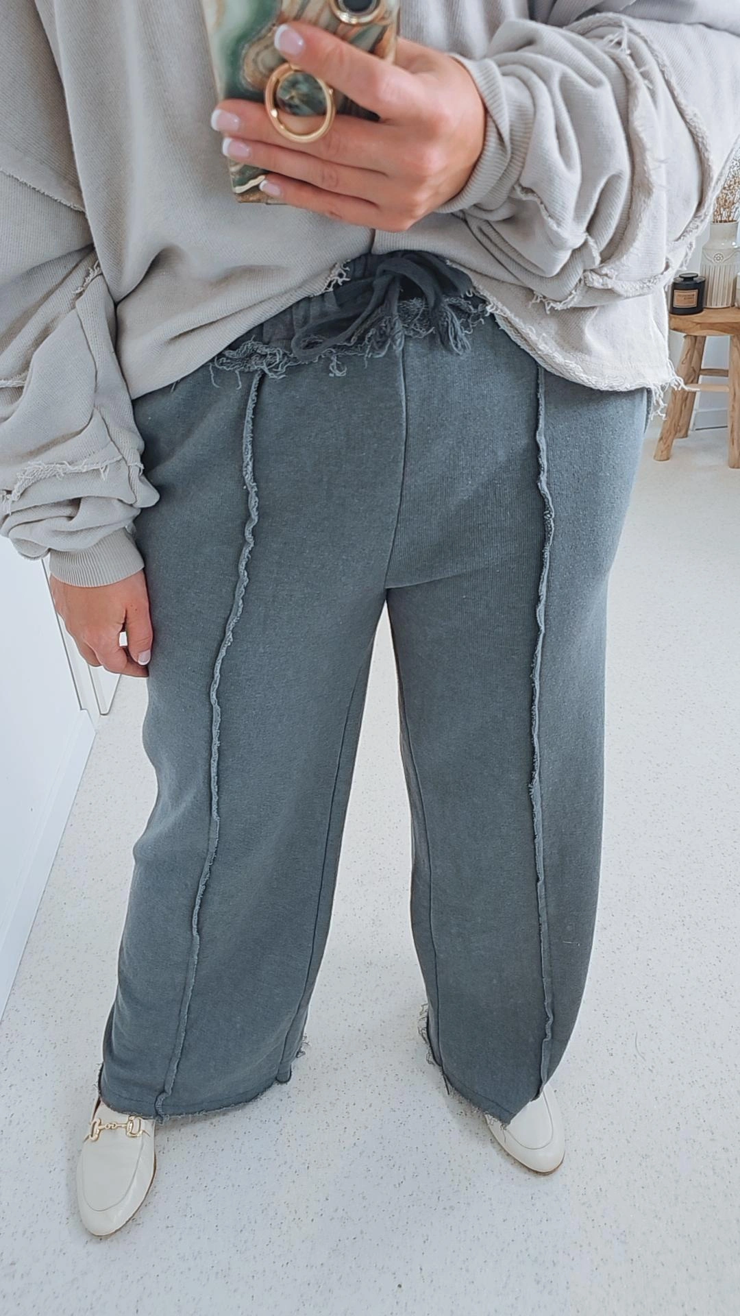 Schön, dass du da bist! Hier findest du Mode Made in Italy und viele ...