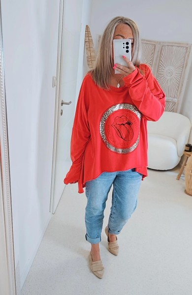 Schön, dass du da bist! Hier findest du Mode Made in Italy und viele ...